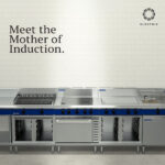 Waldorf and Blue Seal Champion New Induction Technology | Moffat